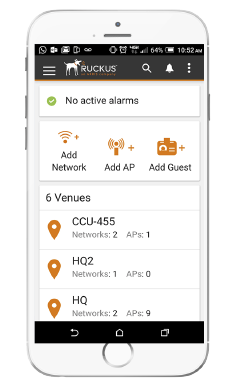 Alcadis - Confidence in Connectivity